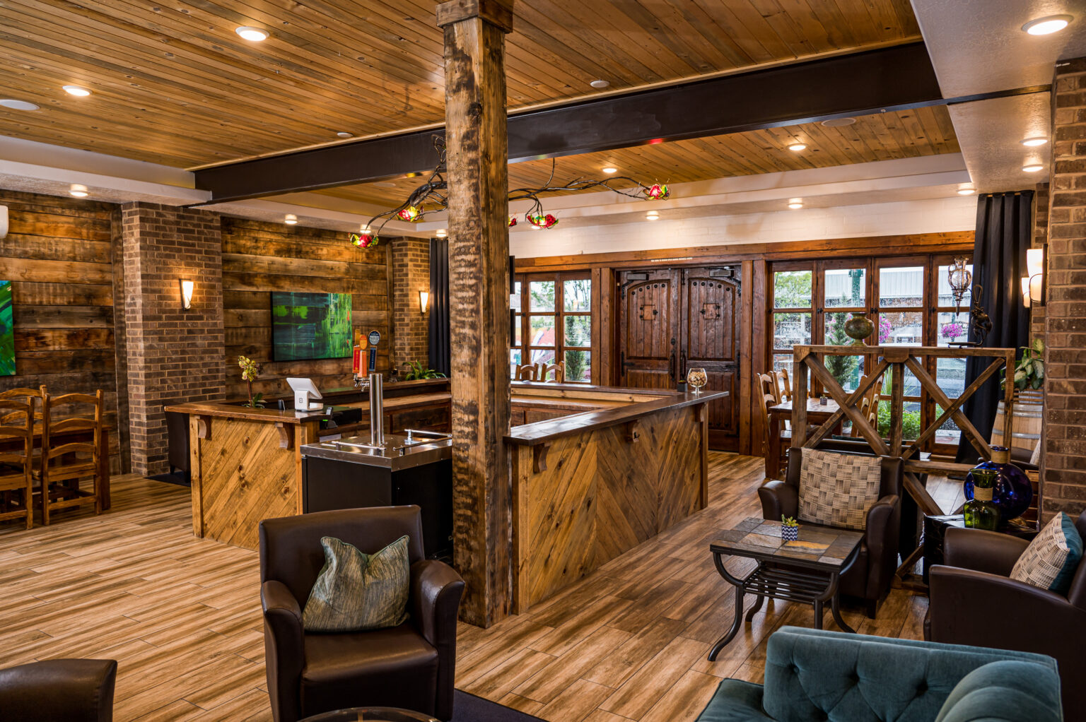 I/G Winery – Utah's Premier Winery