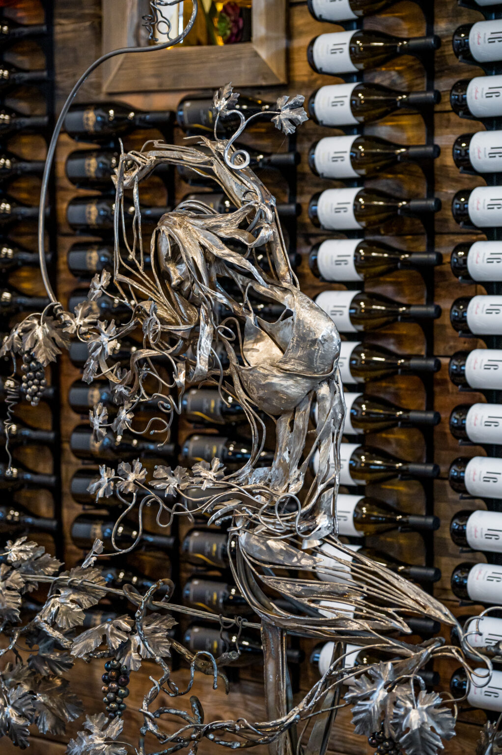 About – I/G Winery