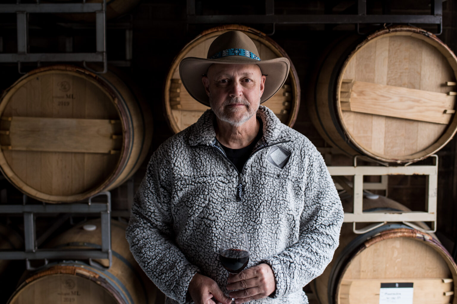 About – I/G Winery