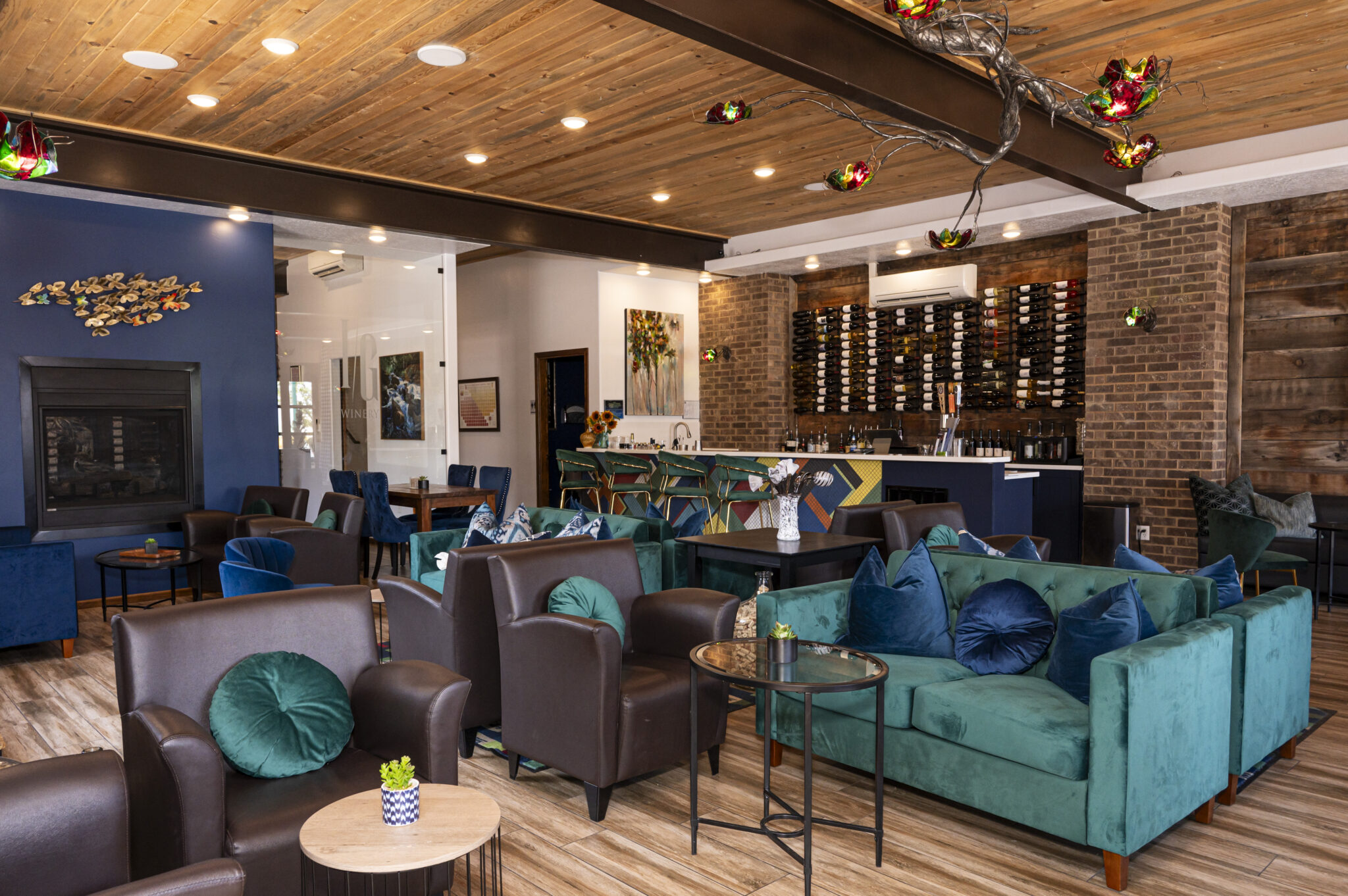 I/G Winery – Utah's Premier Winery