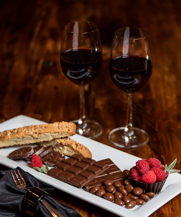 I/G Winery – Utah's Premier Winery