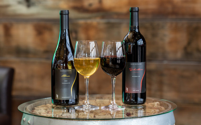 I/G Winery – Utah's Premier Winery