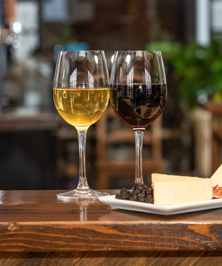 Contact – I/G Winery