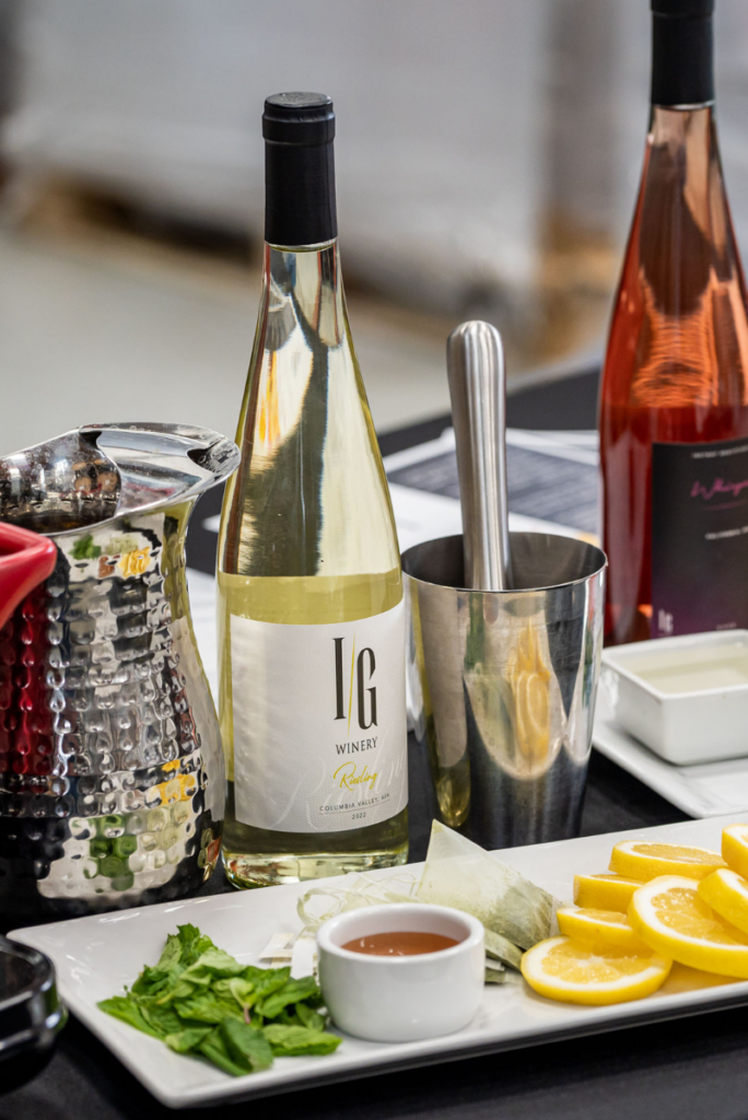 Event Gallery – I/G Winery