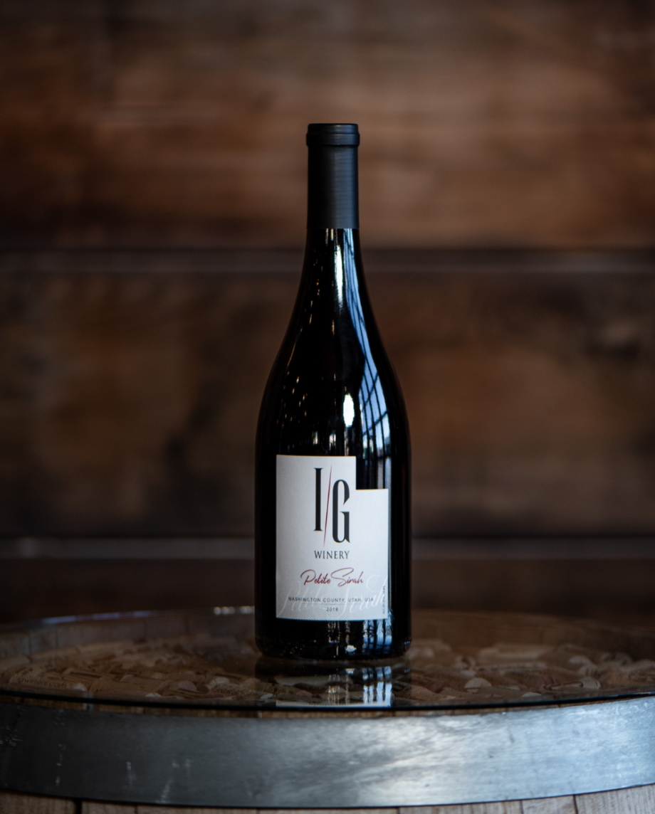 Products – I/G Winery